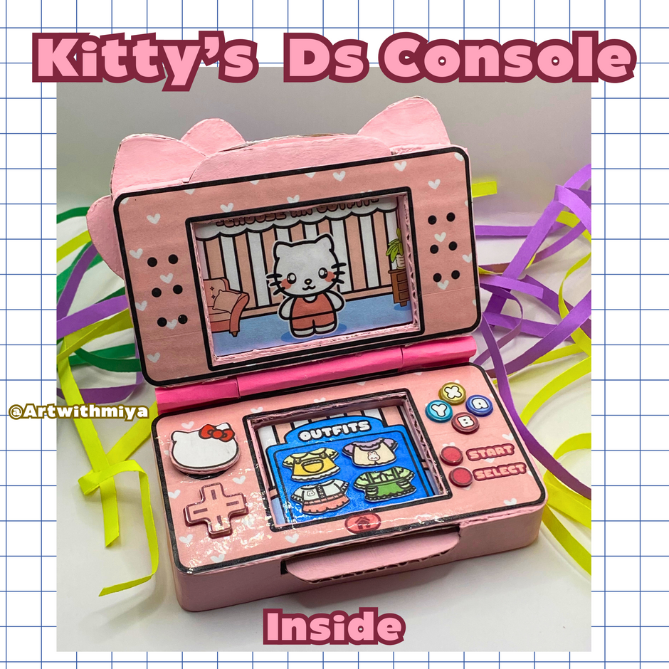 Products – ArtWithMiya